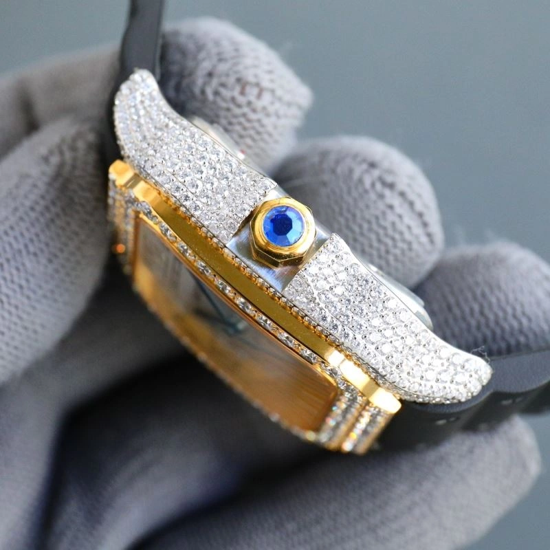 Real CARTIER Watches