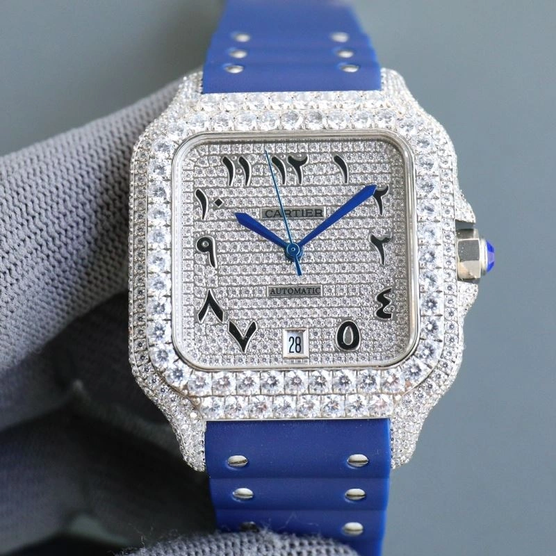 CARTIER Watches