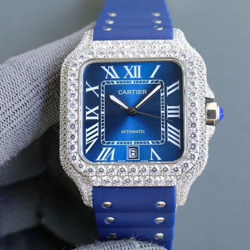 Top mirror CARTIER Watches