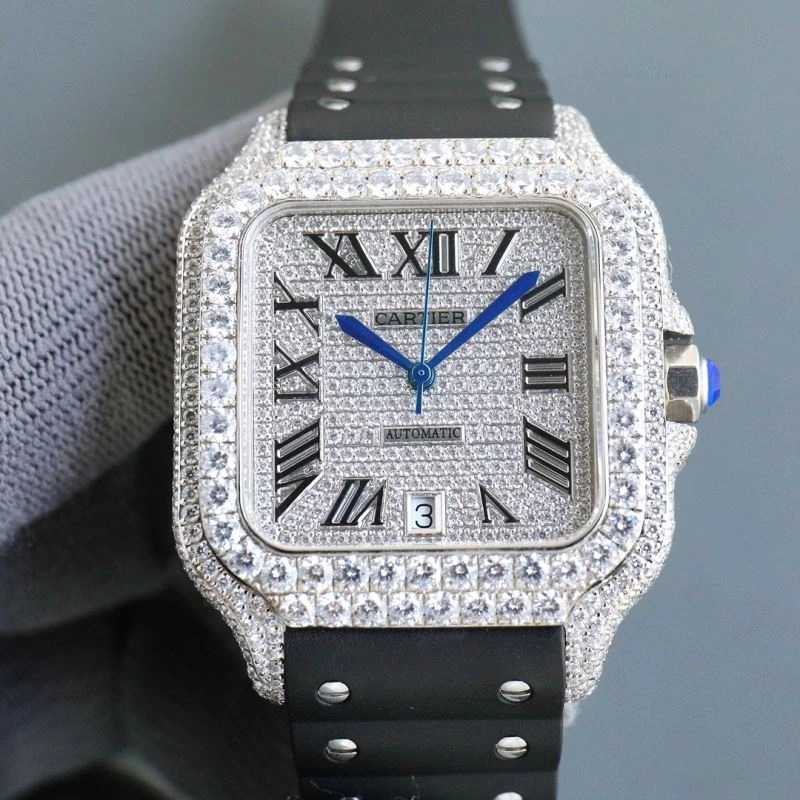 Top mirror CARTIER Watches