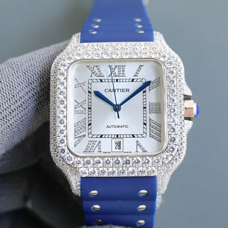 Top mirror CARTIER Watches