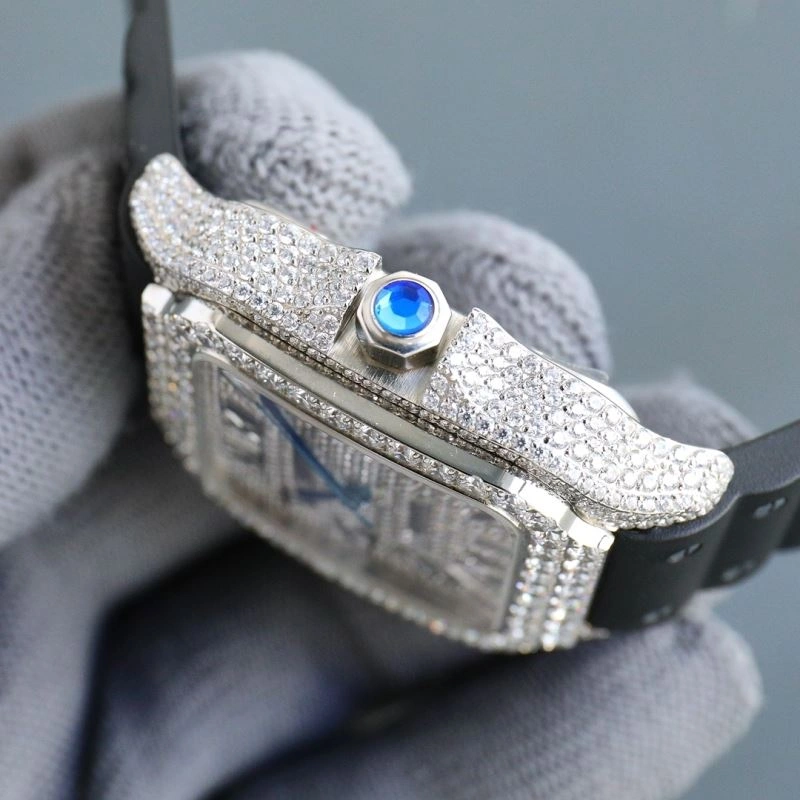 Top mirror CARTIER Watches