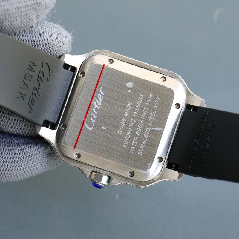 Top mirror CARTIER Watches