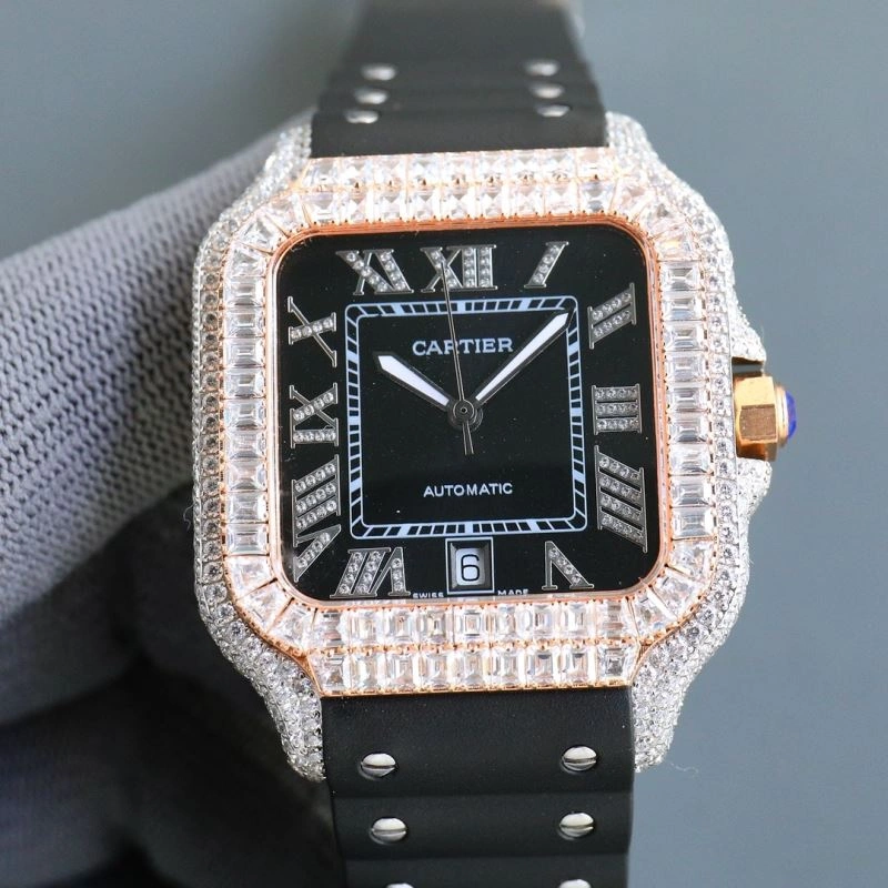 High fidelity CARTIER Watches
