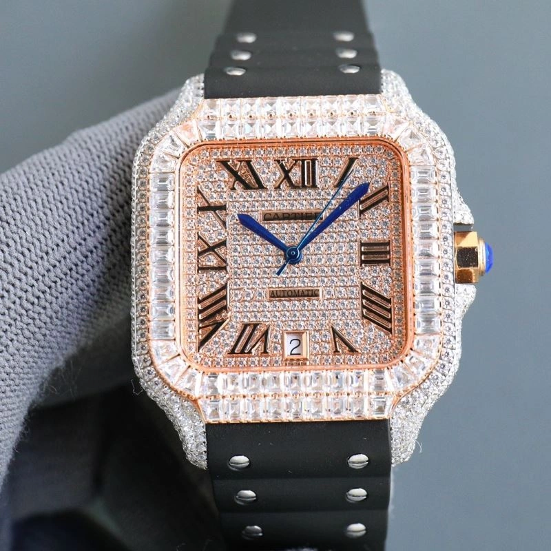 High fidelity CARTIER Watches