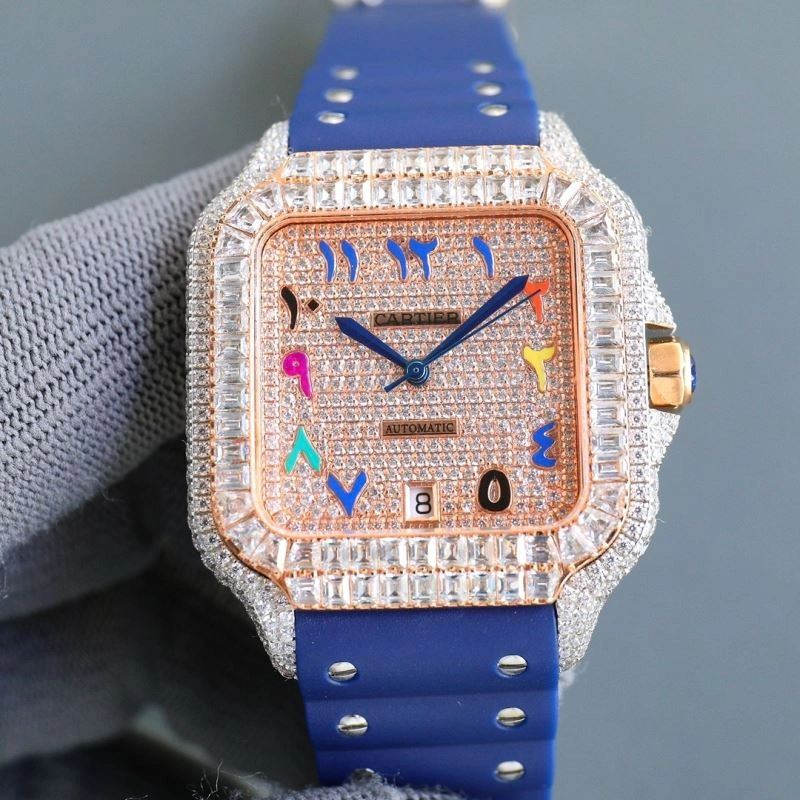 High fidelity CARTIER Watches