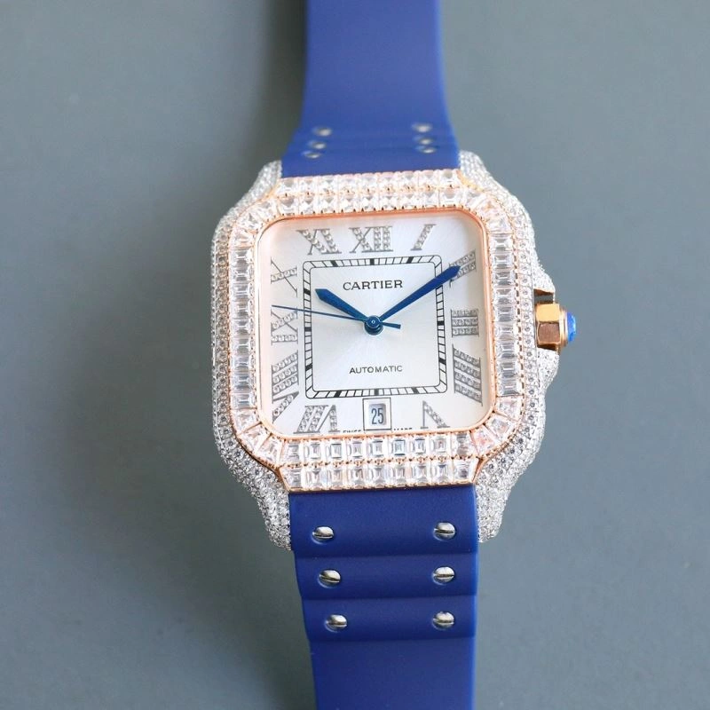 High fidelity CARTIER Watches
