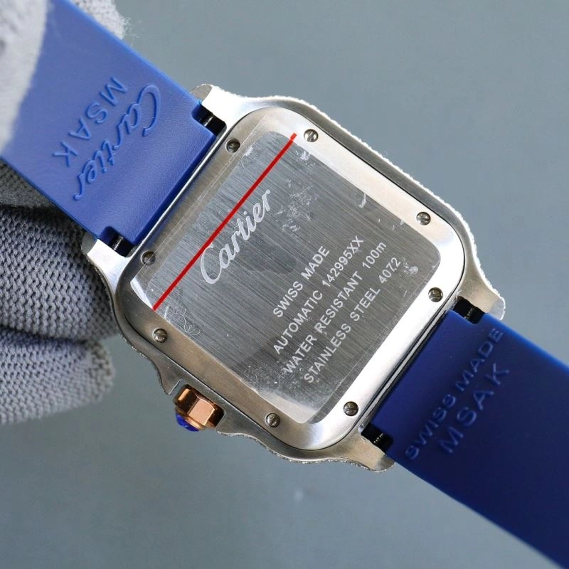 High fidelity CARTIER Watches