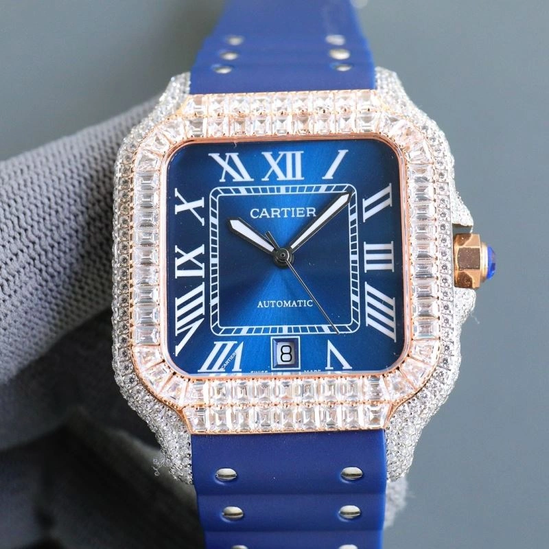 Precise copy CARTIER Watches