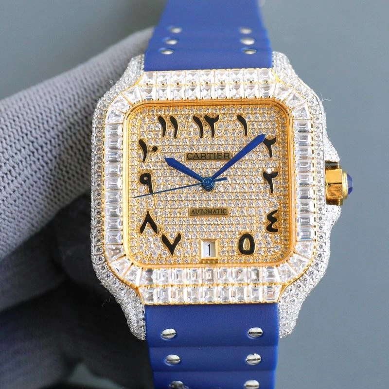 Precise copy CARTIER Watches