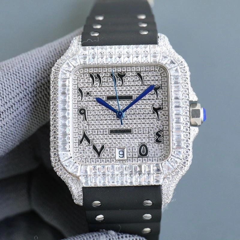 Exact replica CARTIER Watches