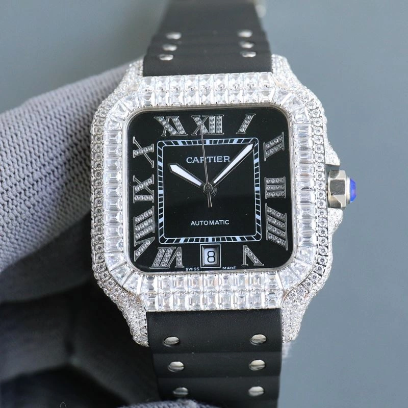 Exact replica CARTIER Watches