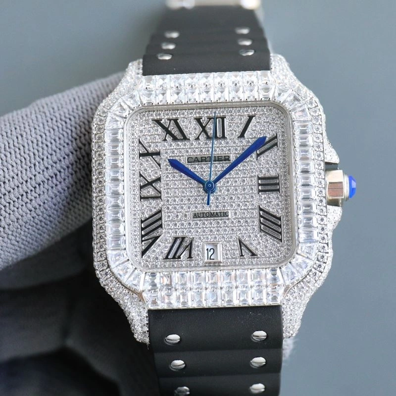 Exact replica CARTIER Watches