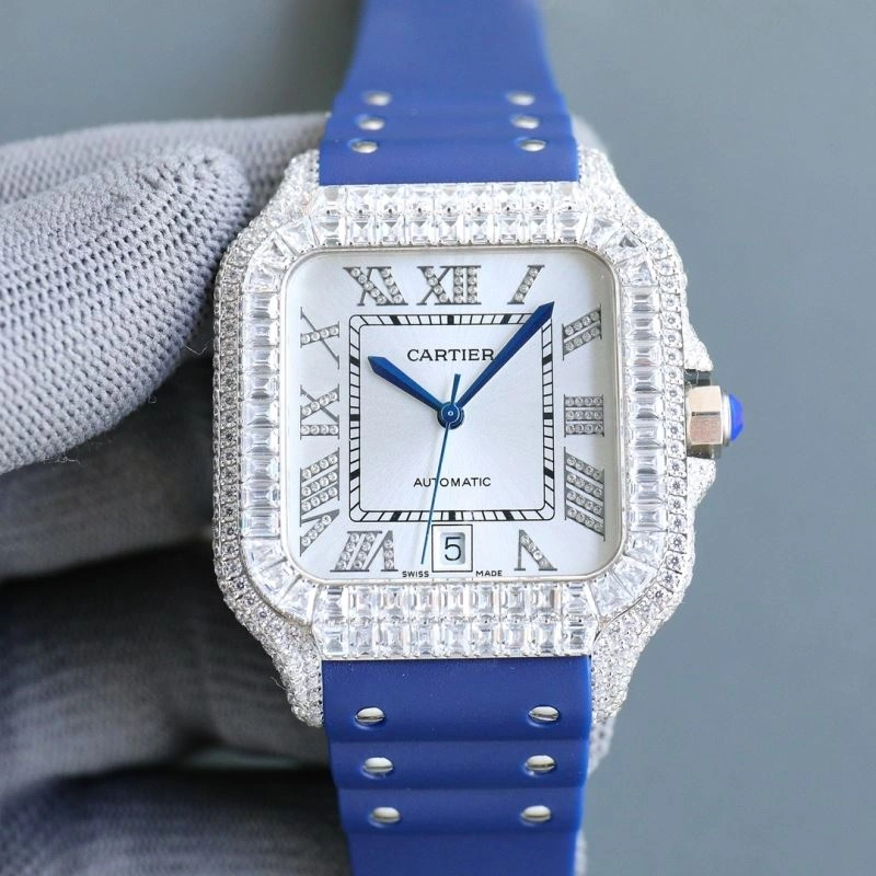 Exact replica CARTIER Watches