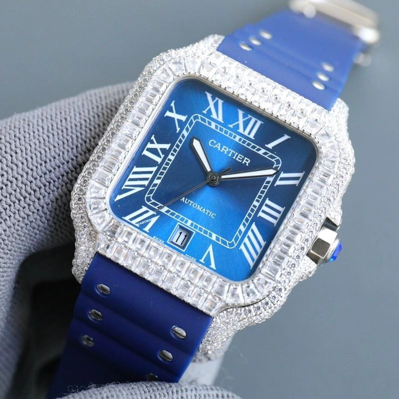 Exact replica CARTIER Watches