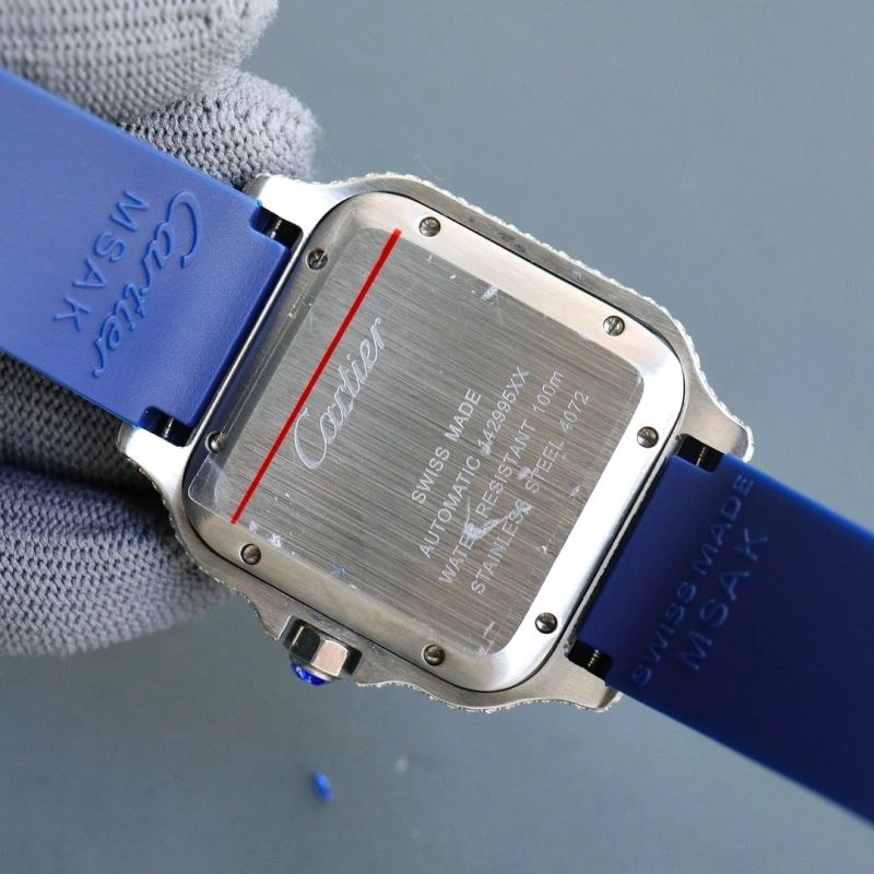 Exact replica CARTIER Watches