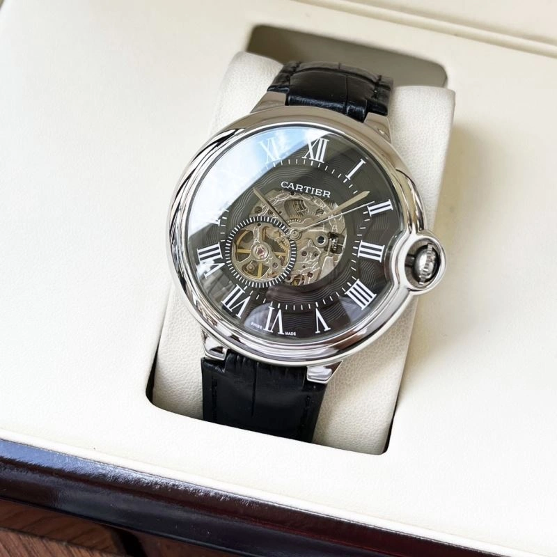 1:1 copy CARTIER Watches