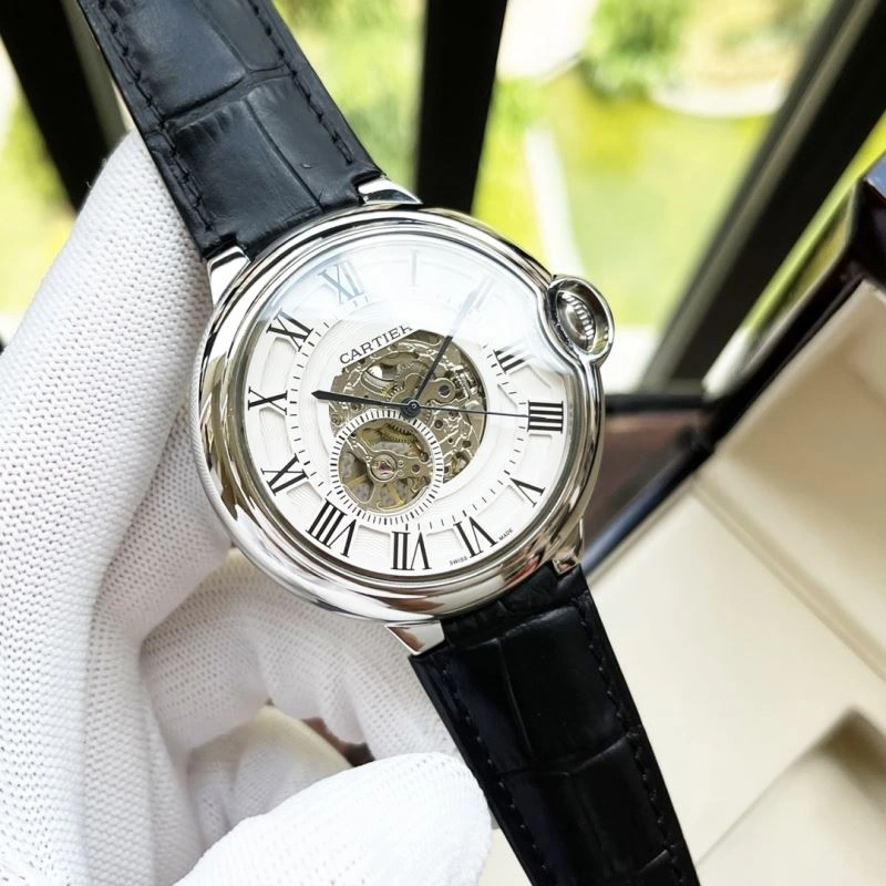 1:1 copy CARTIER Watches