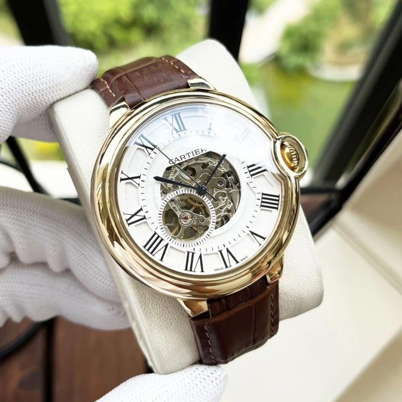 1:1 copy CARTIER Watches