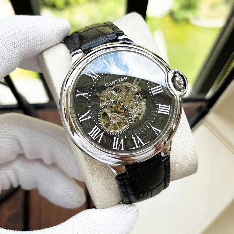 1:1 copy CARTIER Watches