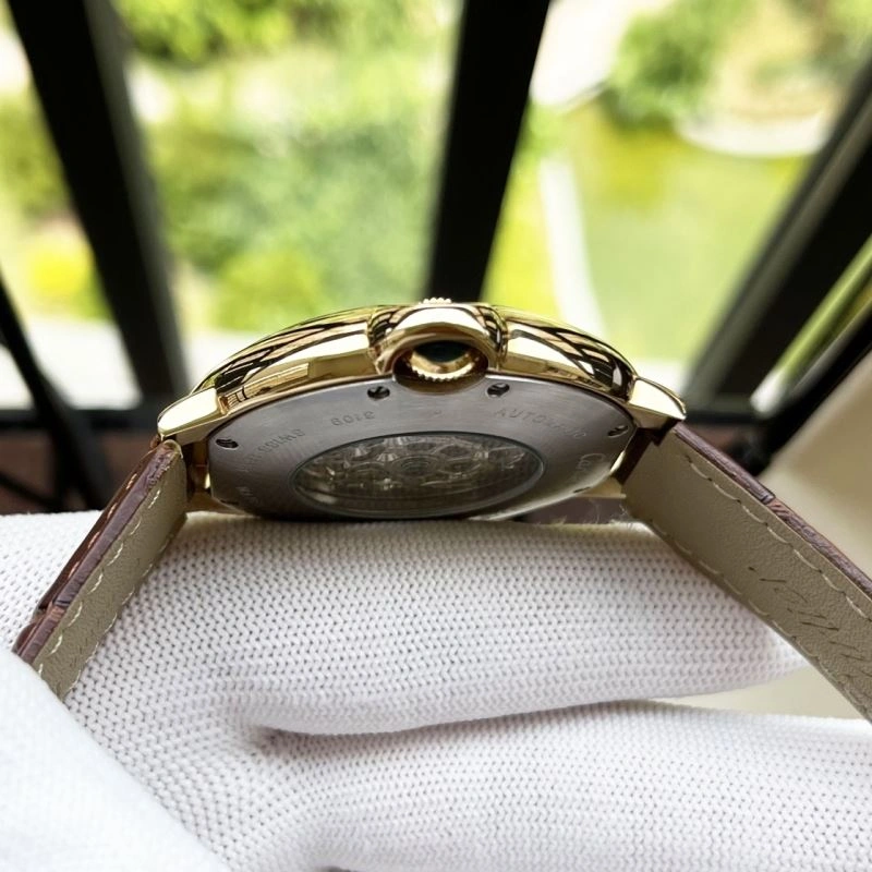1:1 copy CARTIER Watches