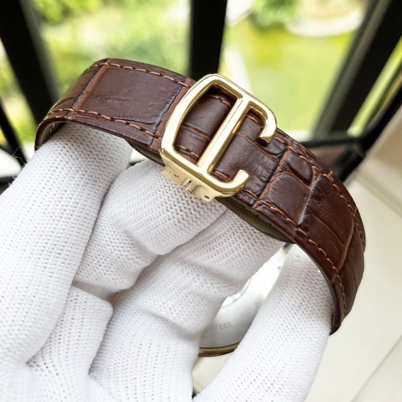 1:1 copy CARTIER Watches