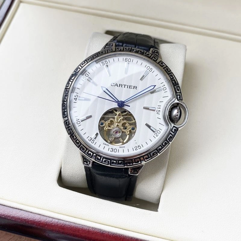Perfect replica CARTIER Watches