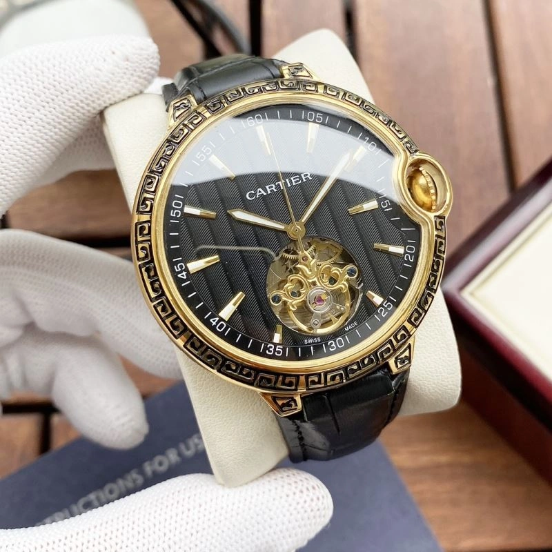 Perfect replica CARTIER Watches
