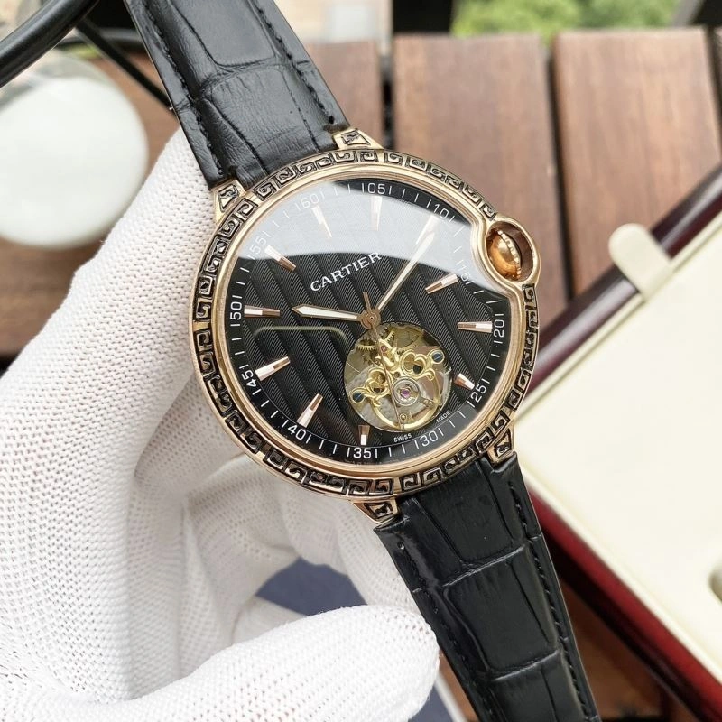 Perfect replica CARTIER Watches