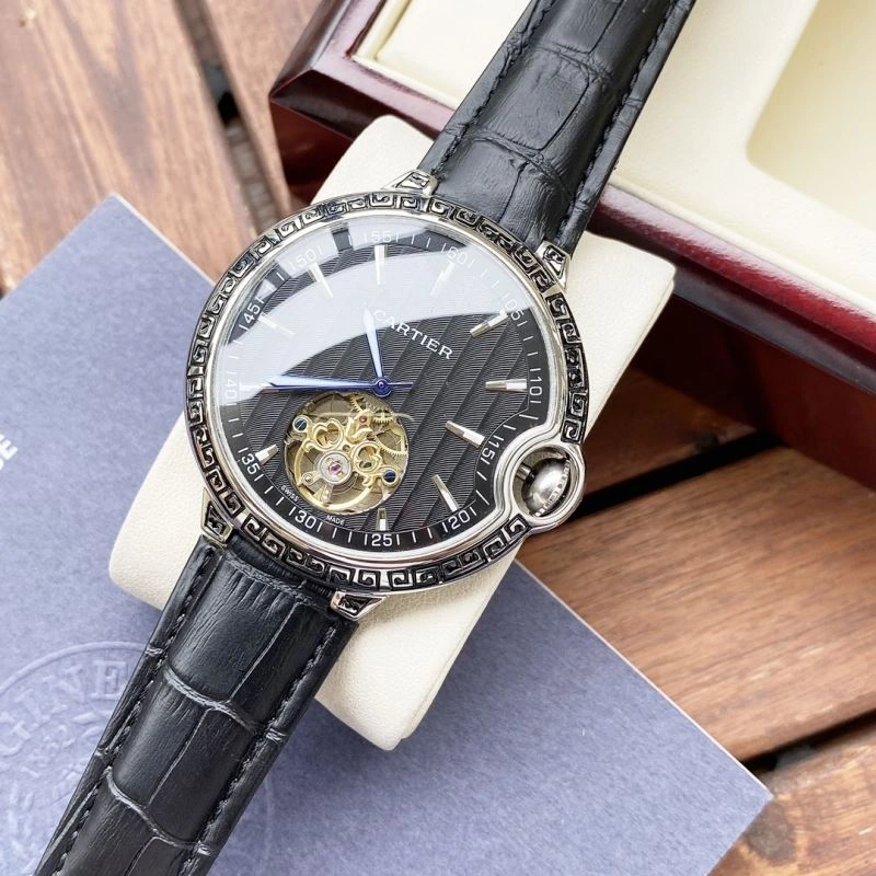 Perfect replica CARTIER Watches