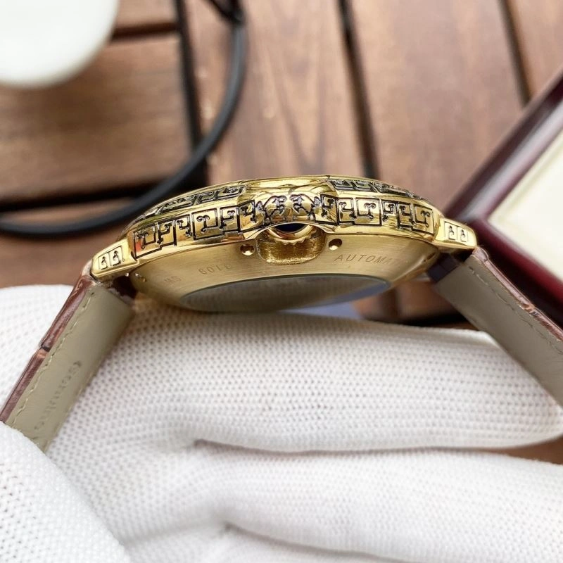 Perfect replica CARTIER Watches