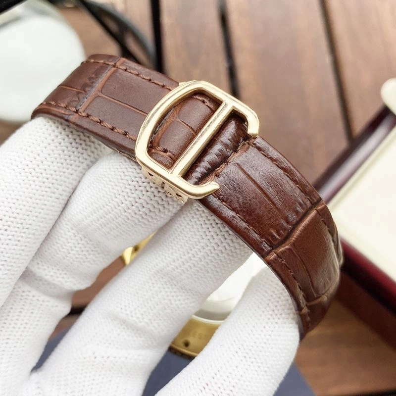 Perfect replica CARTIER Watches