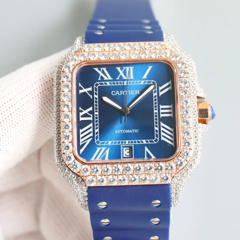 Top mirror CARTIER Watches