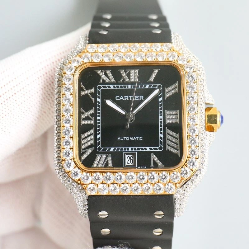 Mirror quality CARTIER Watches