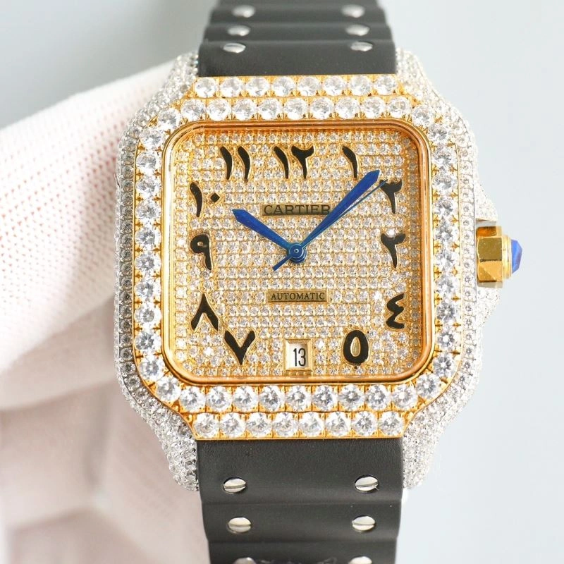 Mirror quality CARTIER Watches