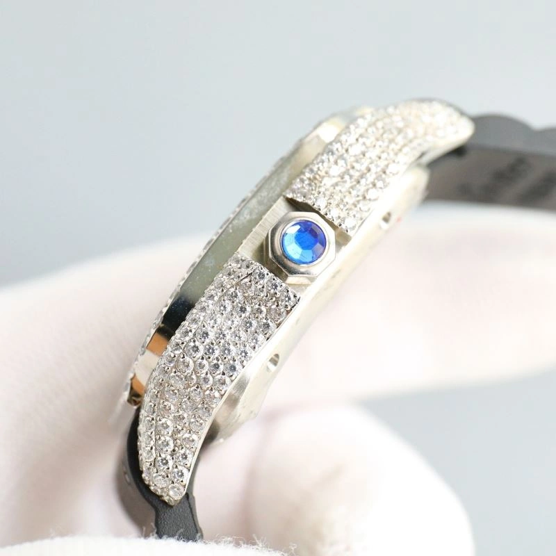 Brand-authenticated CARTIER Watches