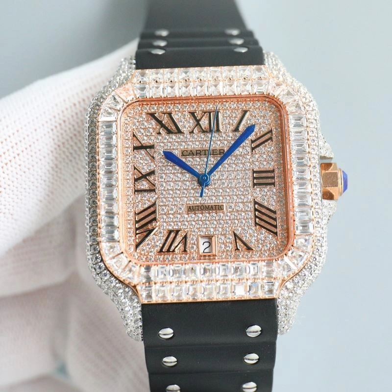 Factory-made CARTIER Watches