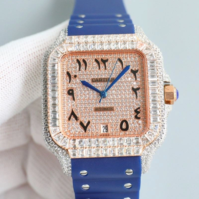 Factory-made CARTIER Watches