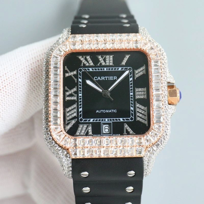Factory-made CARTIER Watches