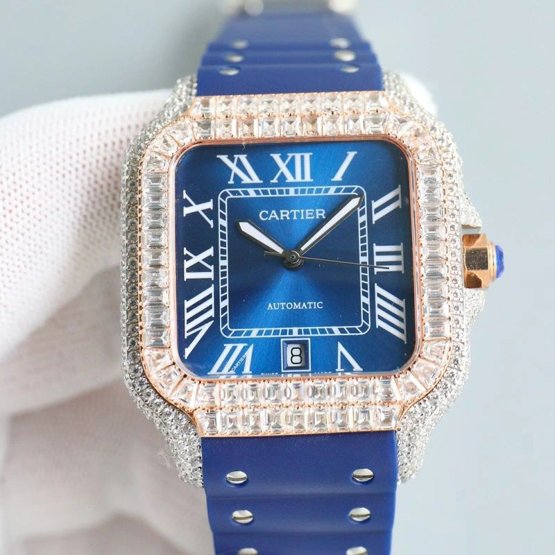 Factory-made CARTIER Watches