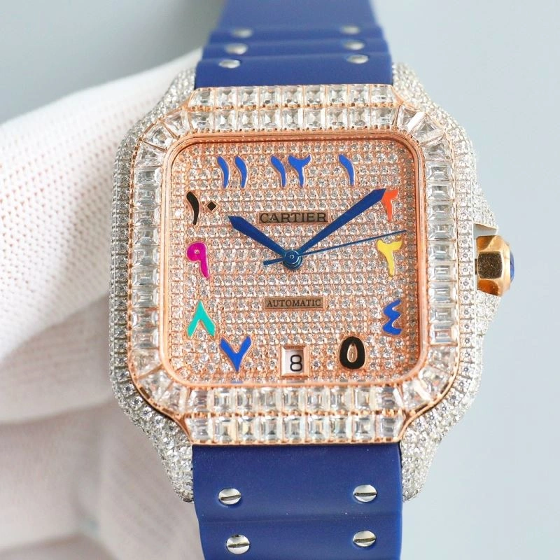 Factory-made CARTIER Watches