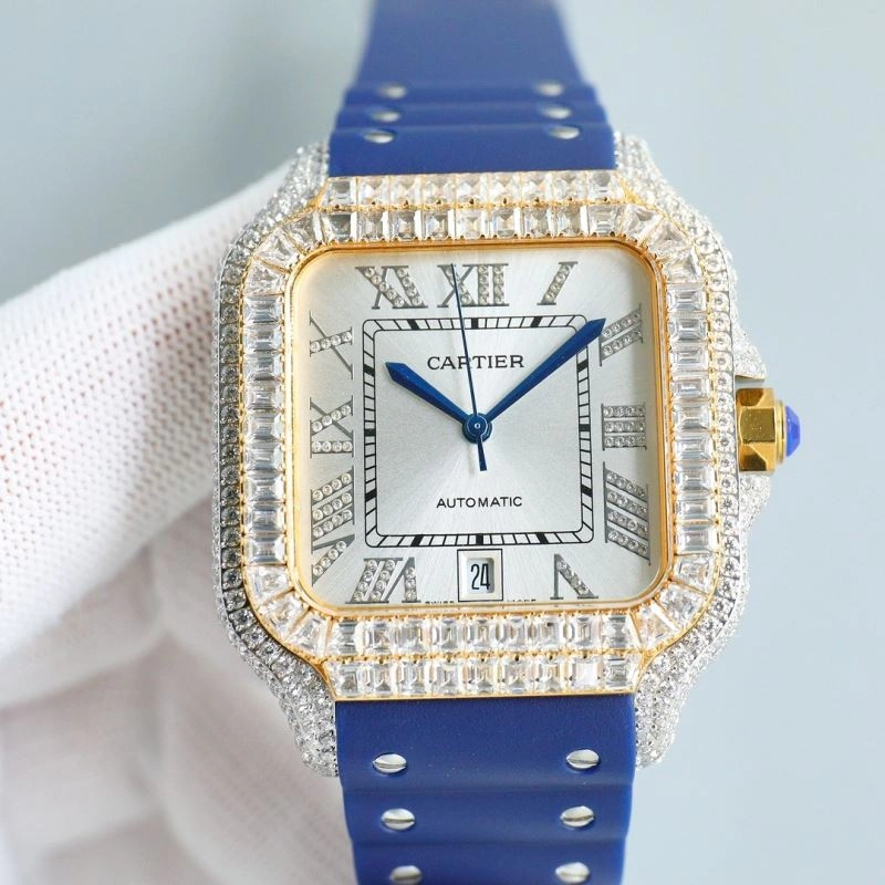 CARTIER Watches