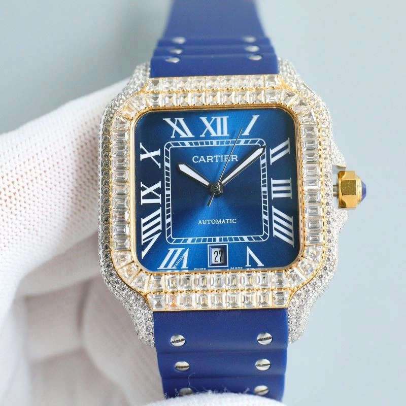 Official CARTIER Watches