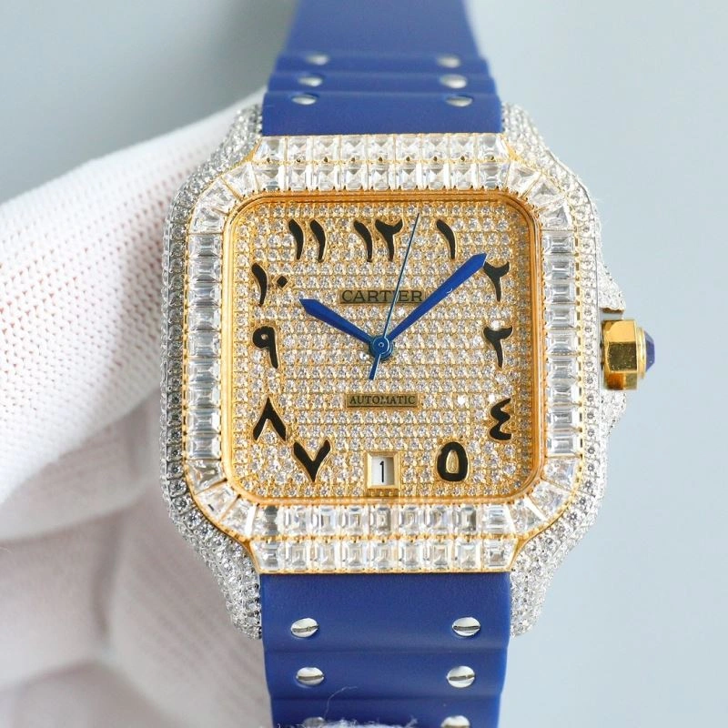 Official CARTIER Watches