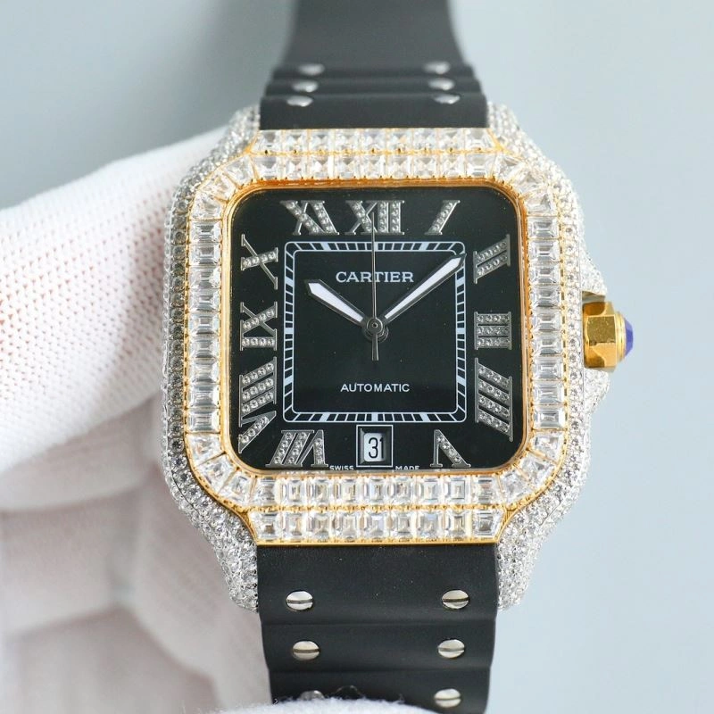 Official CARTIER Watches