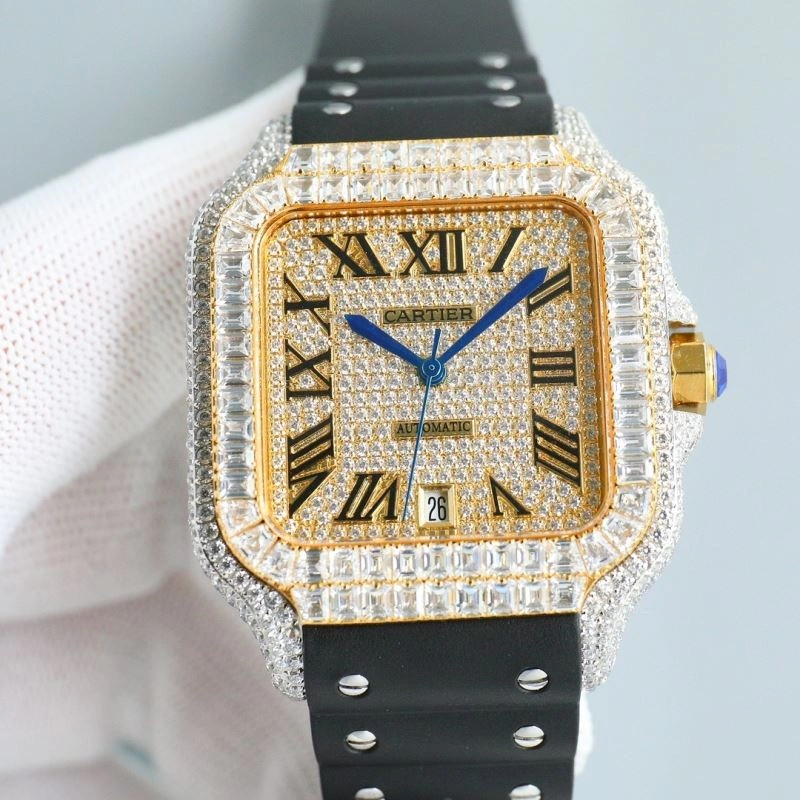Official CARTIER Watches