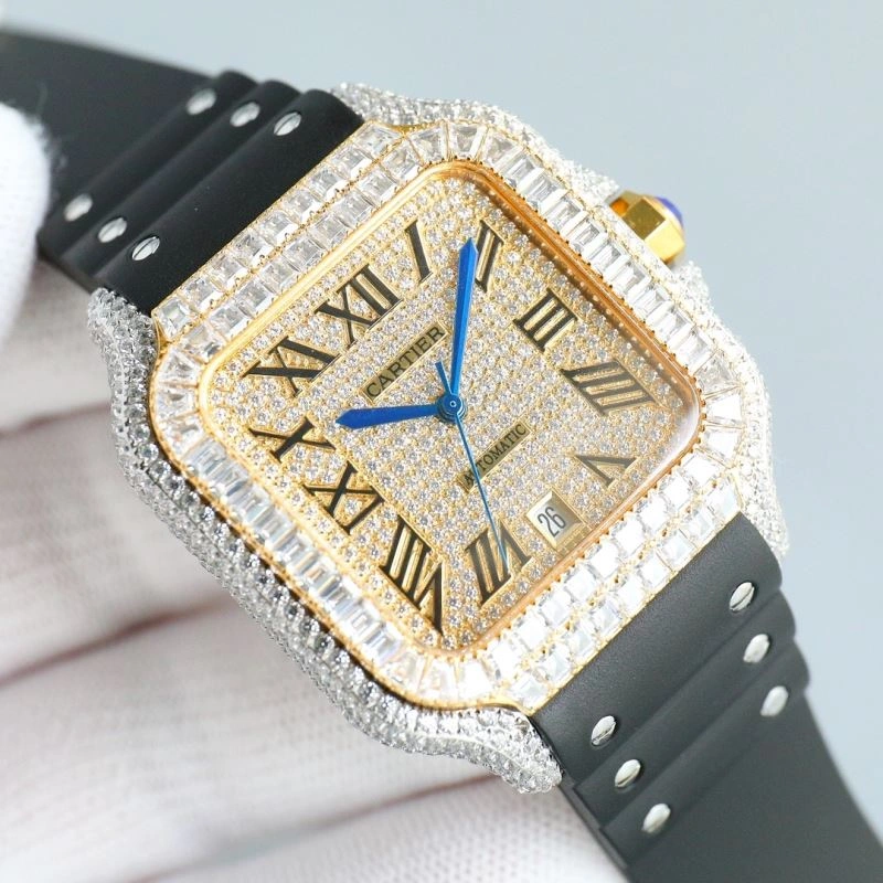 Official CARTIER Watches