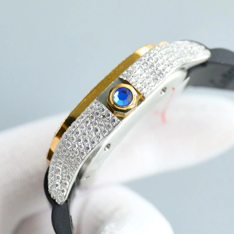 Official CARTIER Watches