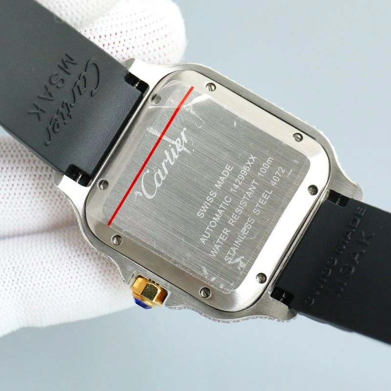 Official CARTIER Watches
