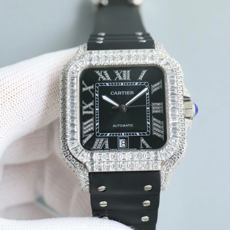 CARTIER Watches